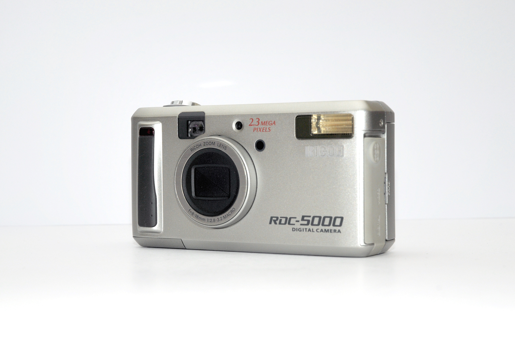 Ricoh RDC-5000