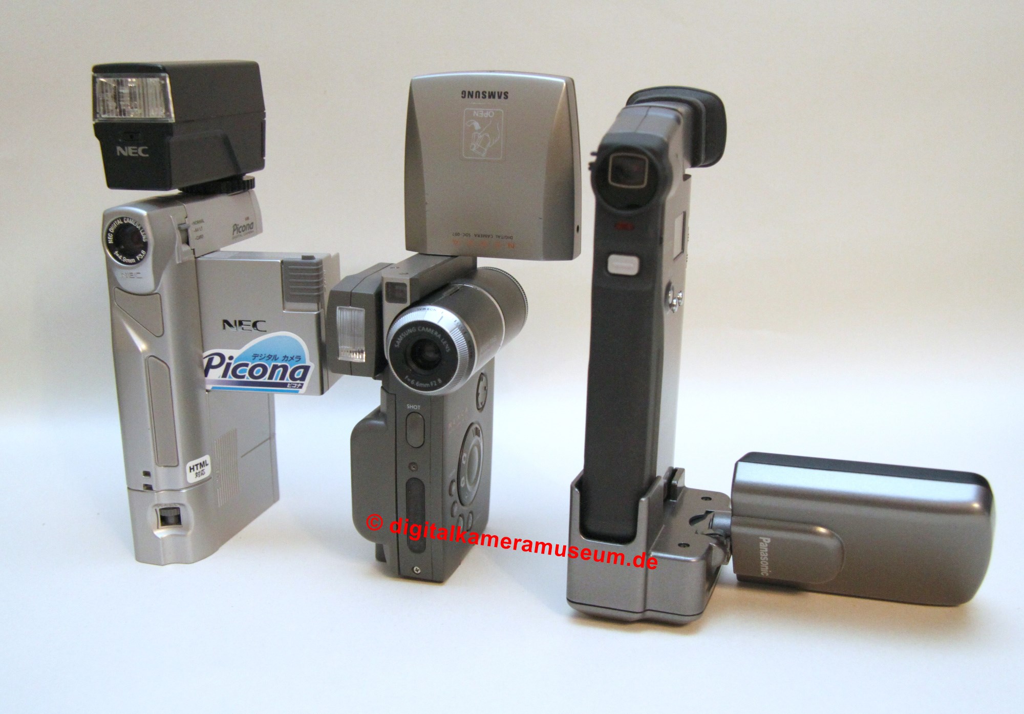 Samsung SDC-007