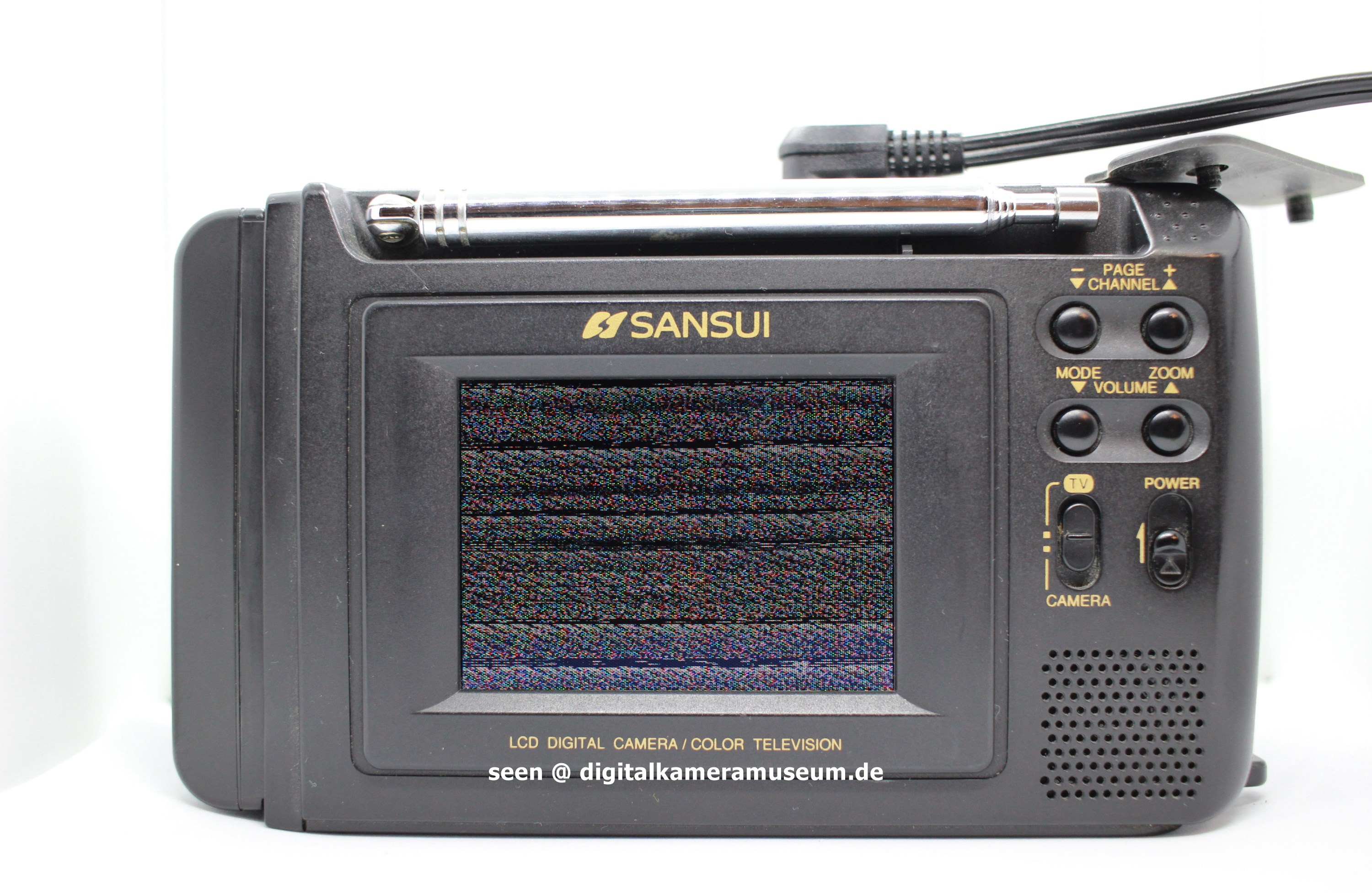 Sansui CT0110