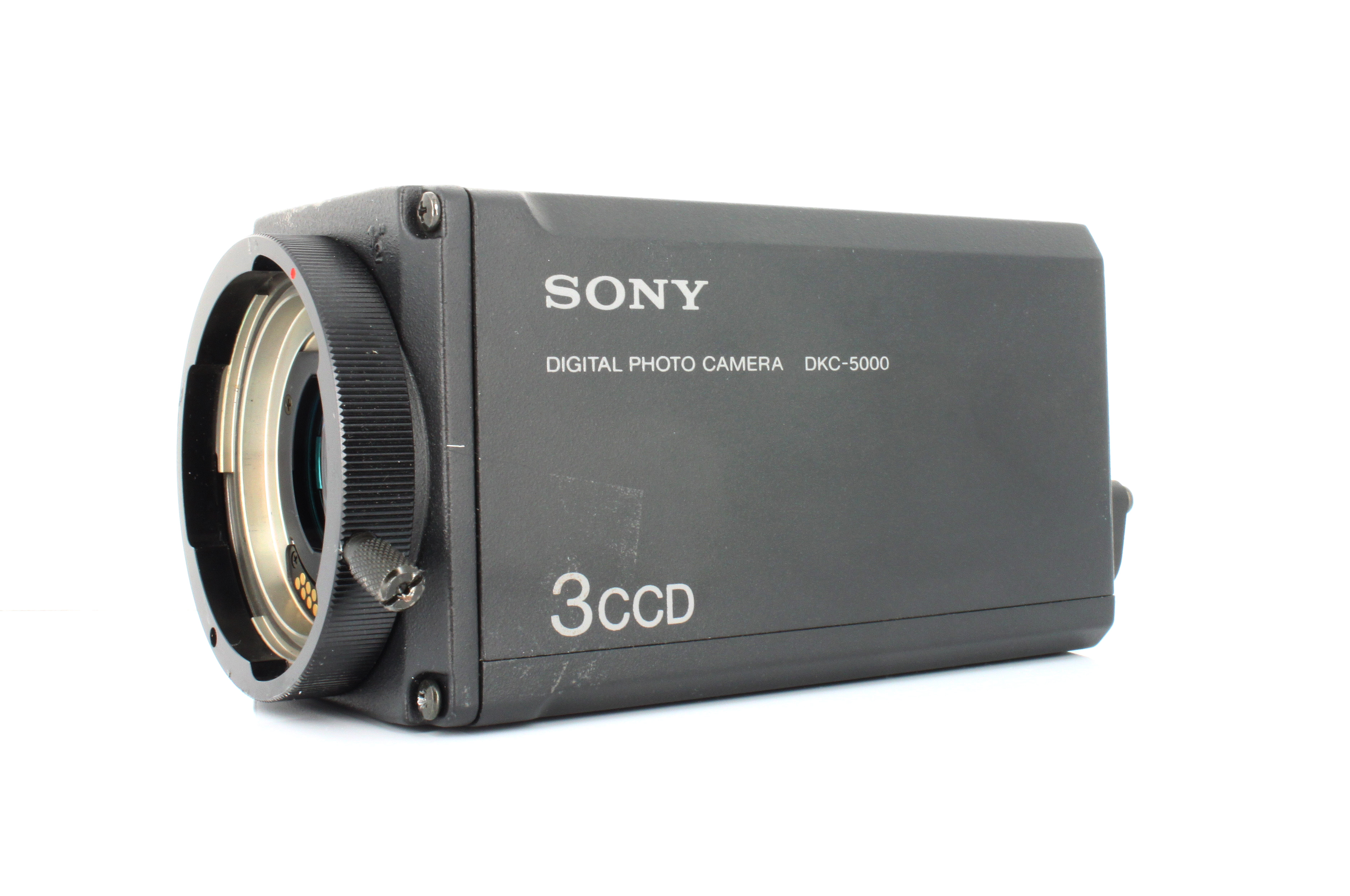 Sony DKC-5000