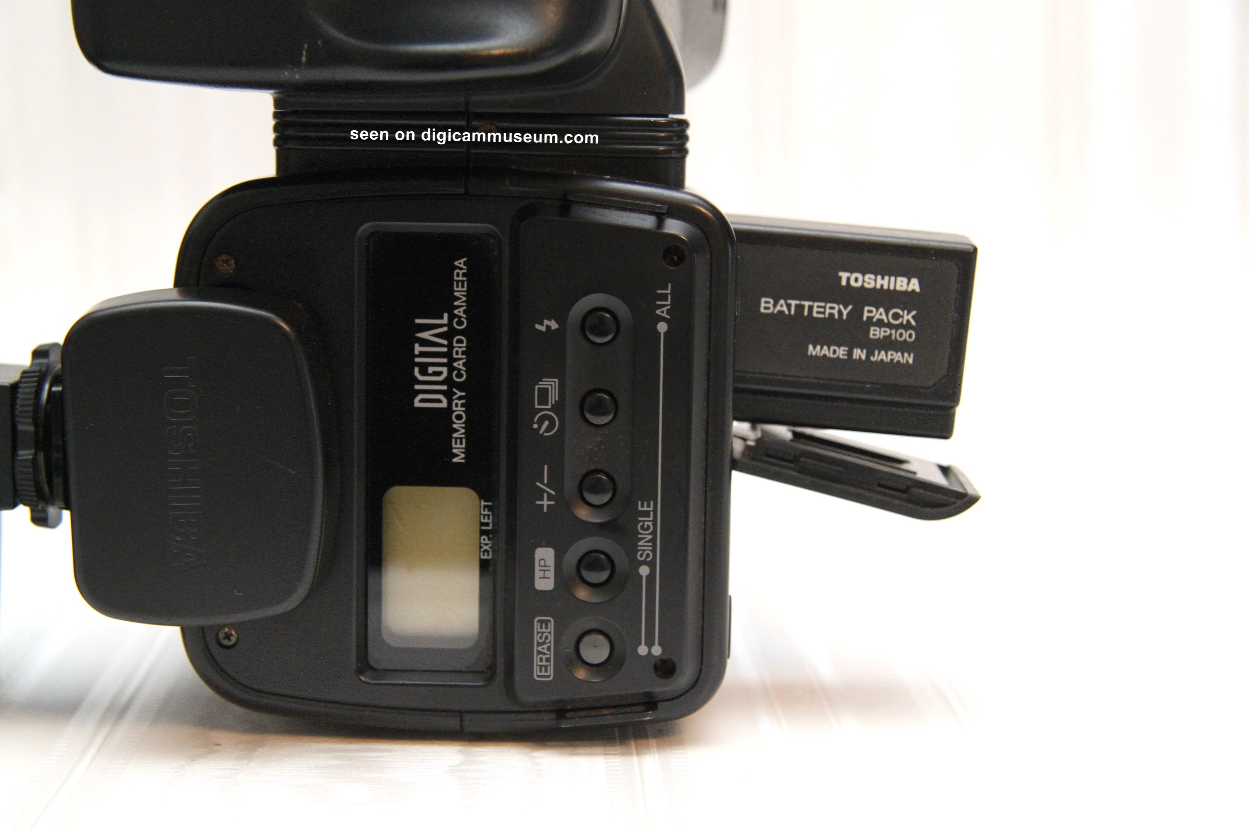 Toshiba MC200