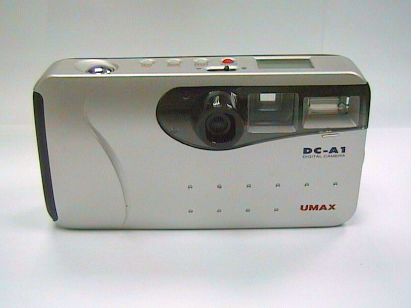 UMAX DC-A1