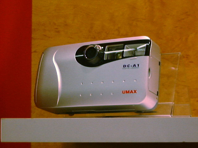 UMAX DC-A1