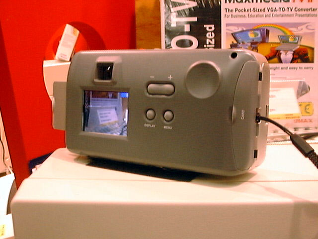 UMAX DC-A1
