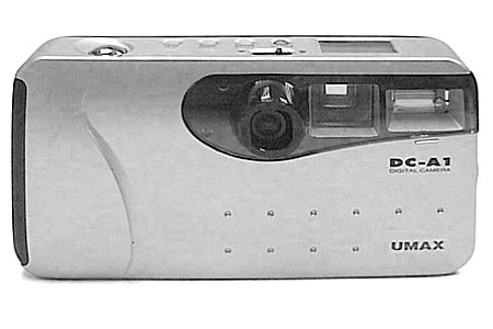 UMAX DC-A1