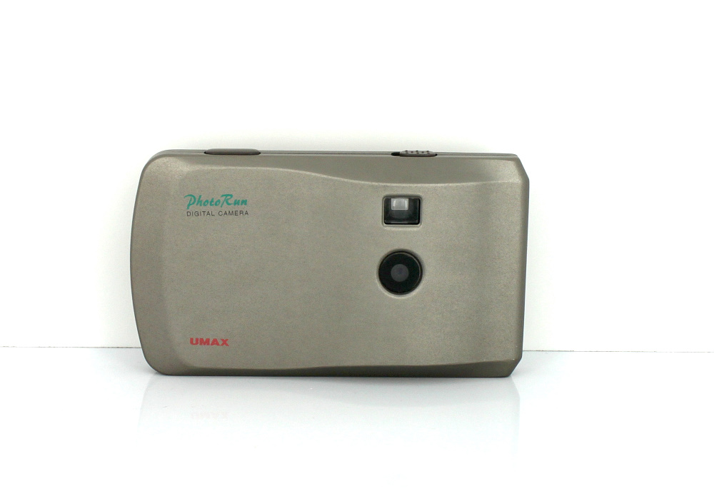 Umax PhotoRun