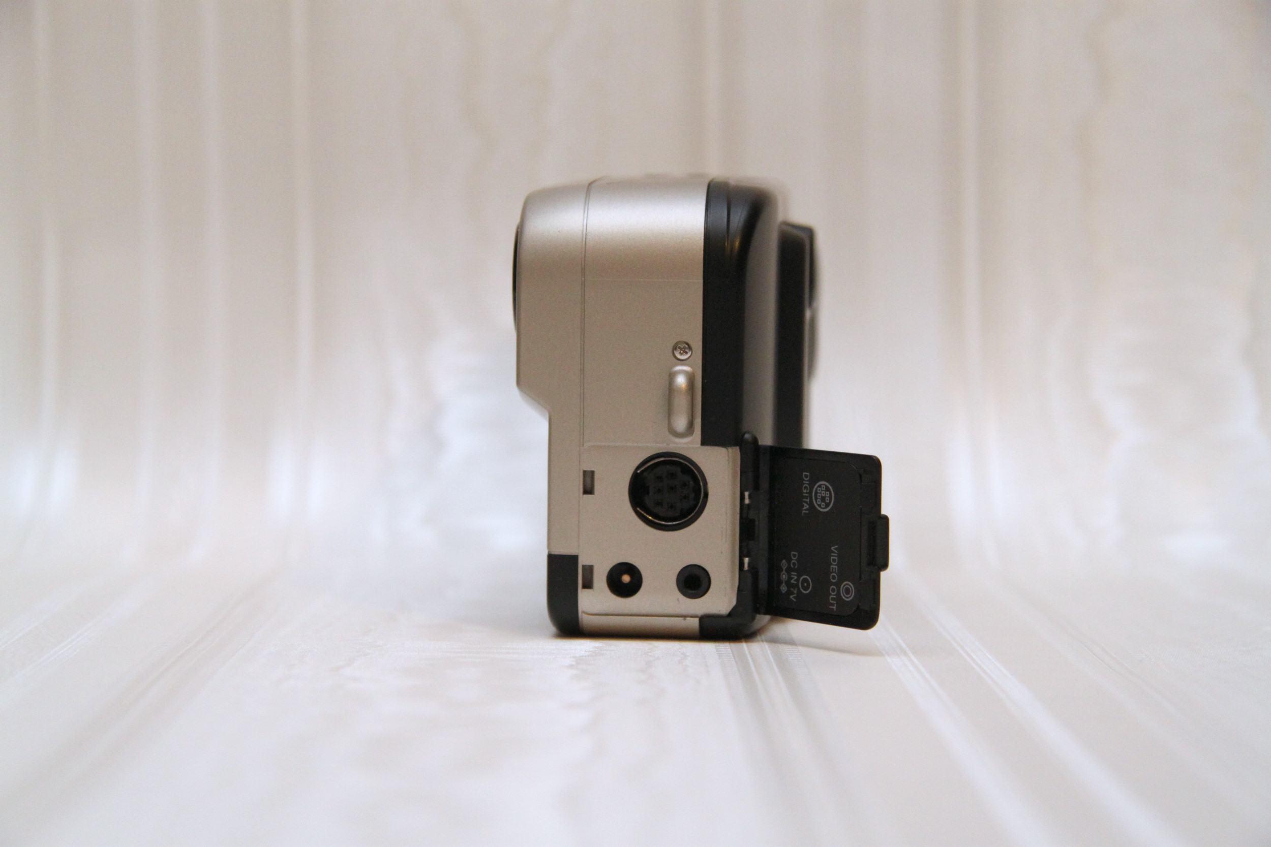 Vivitar ViviCam 3500