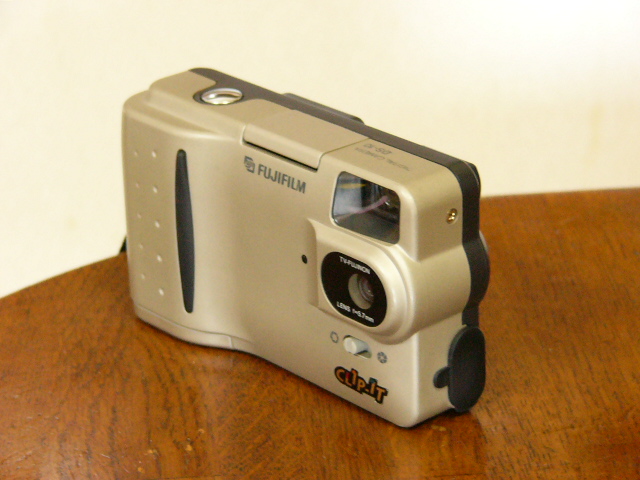 Fujifilm DS-10