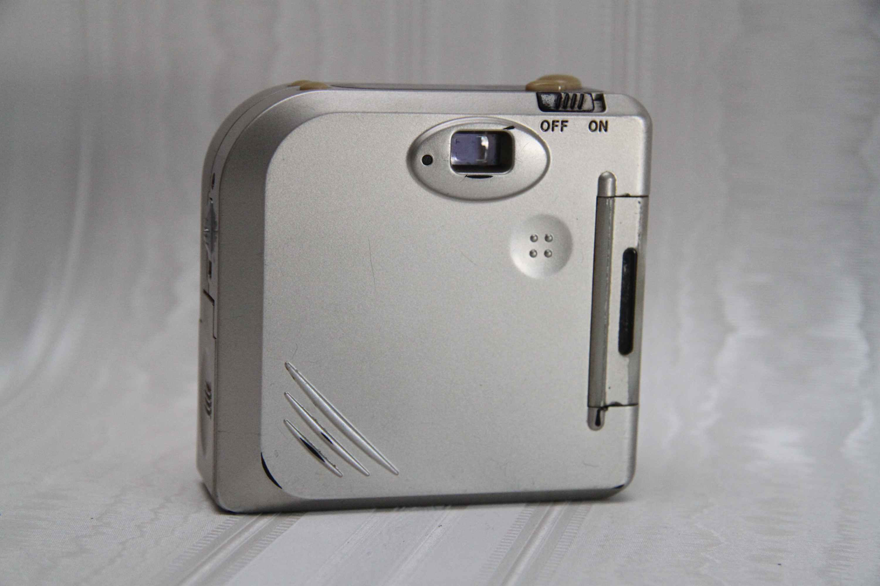 dynaTRON dynaCAM 800