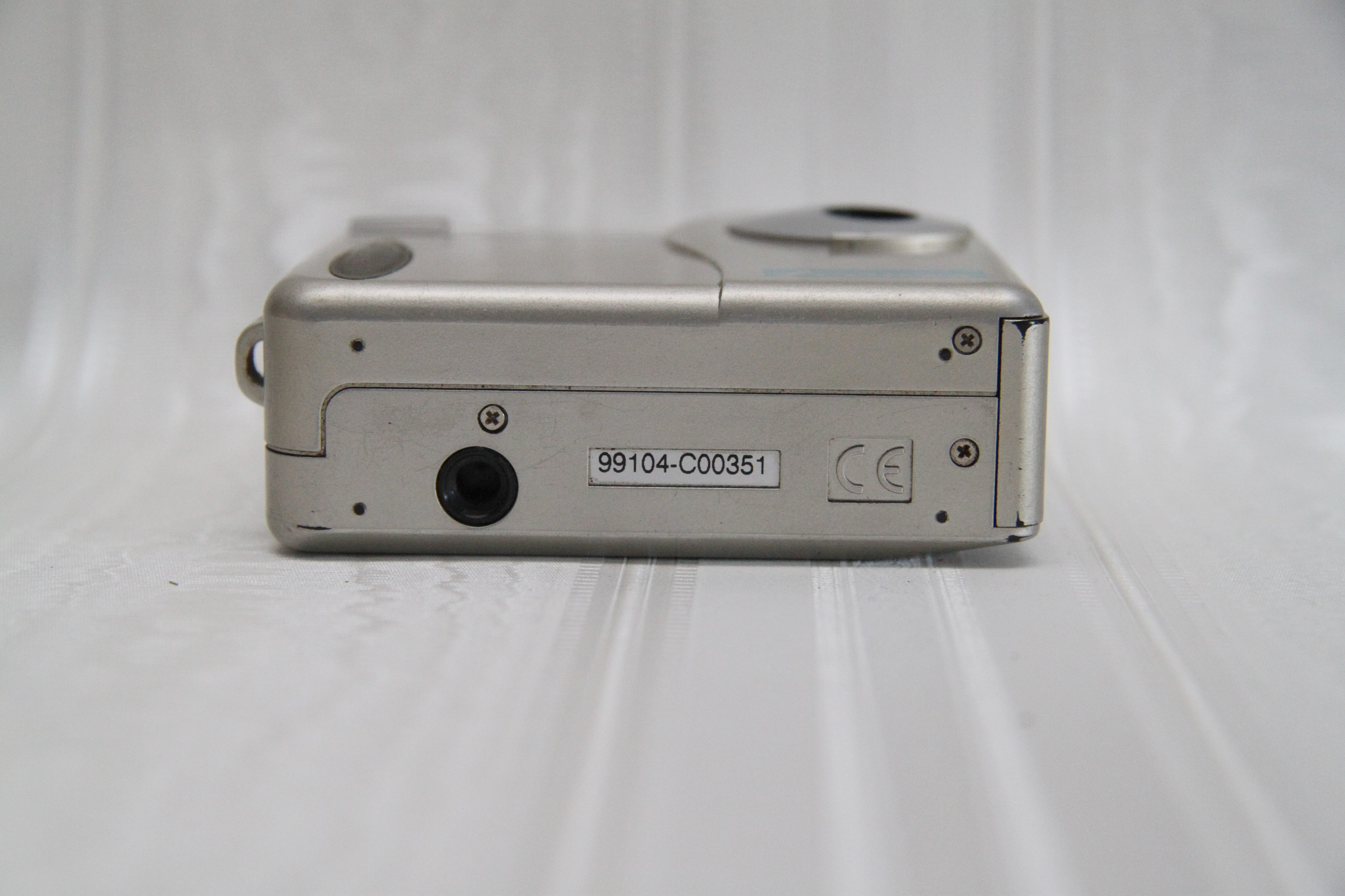 dynaTRON dynaCAM 800