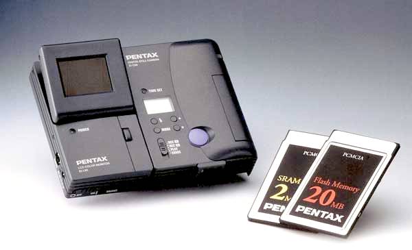 Pentax EI-C90