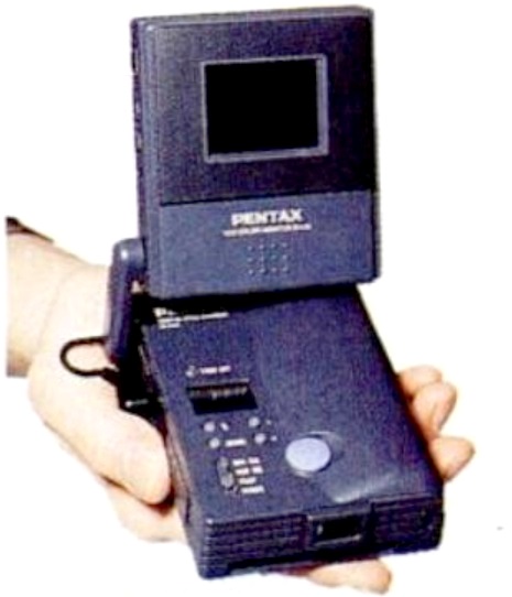 Pentax EI-C90