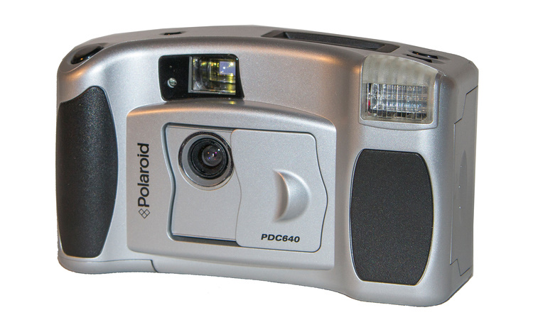 Polaroid PDC-640