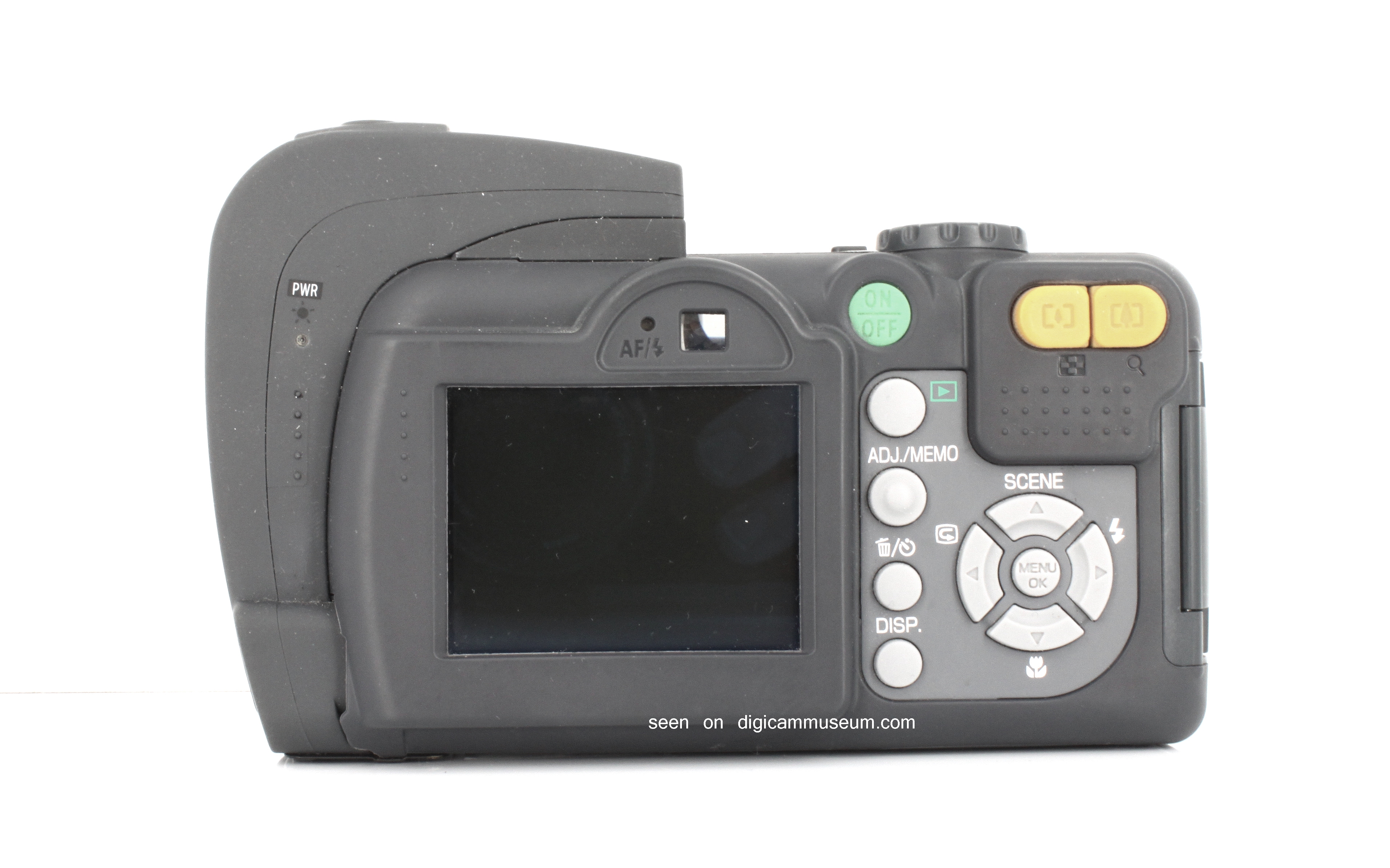 FotoZap Marketing Camera