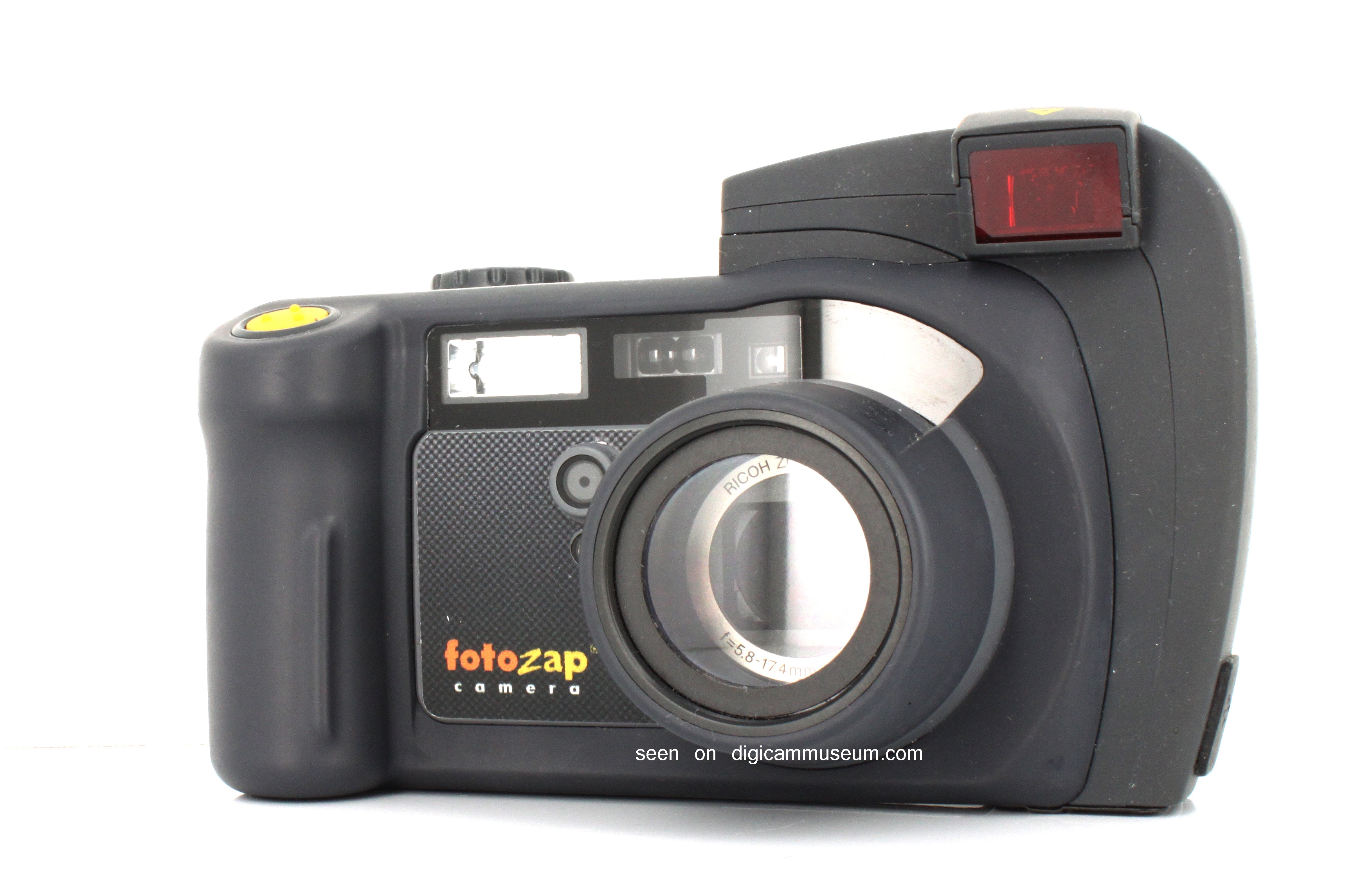 FotoZap Marketing Camera