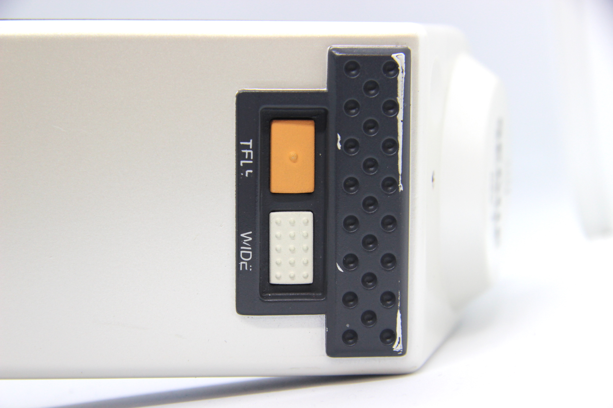 NEC Still Video Camera Prototype