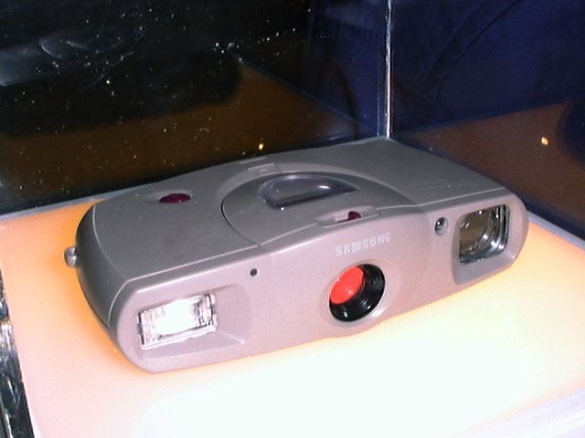 Samsung Digimax 30 (1998)