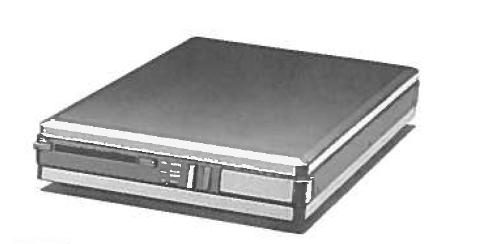 Fujix DS-1P