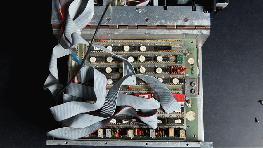 Kodak Prototype (1975)