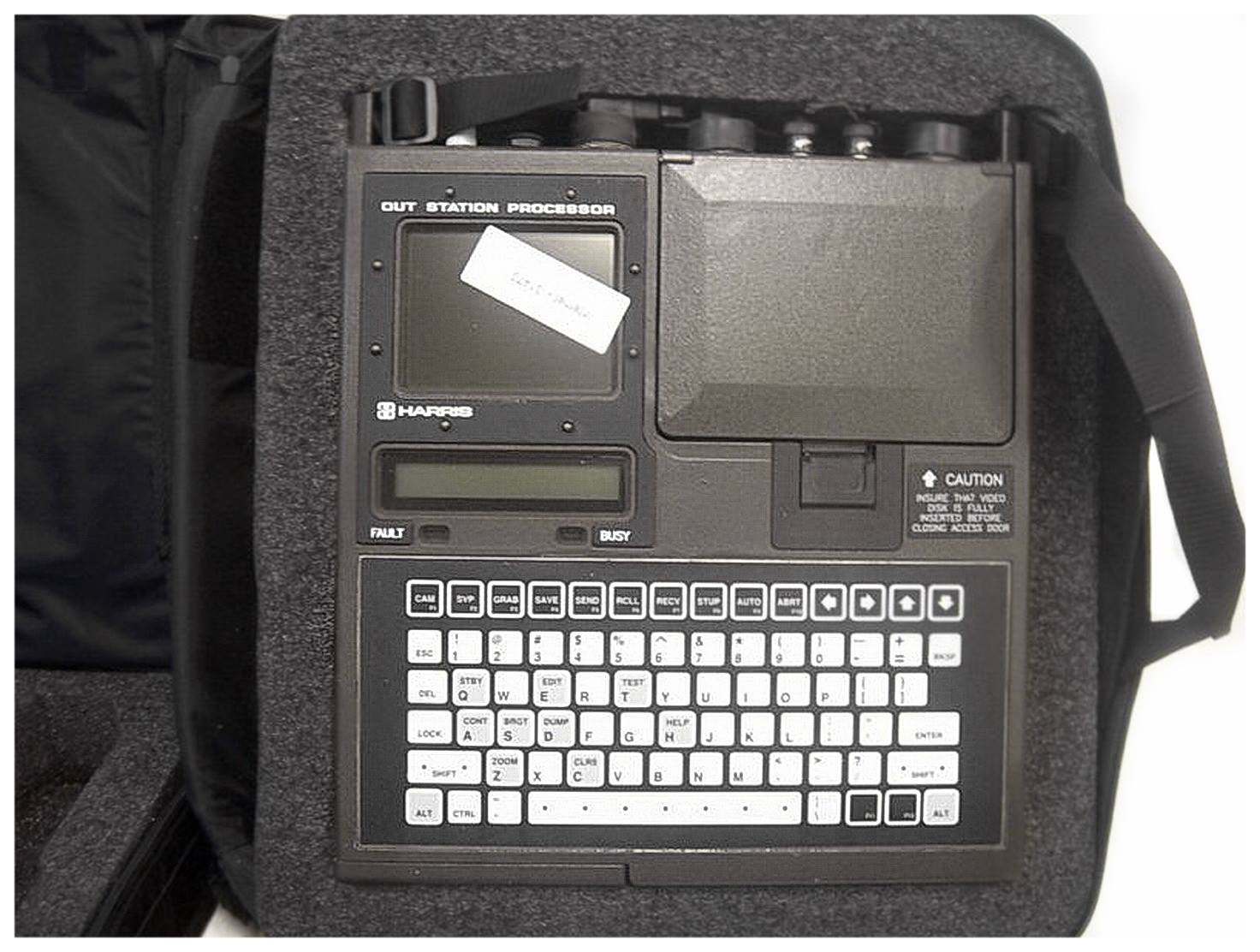 Sony MVC-5000 US Army (1994)