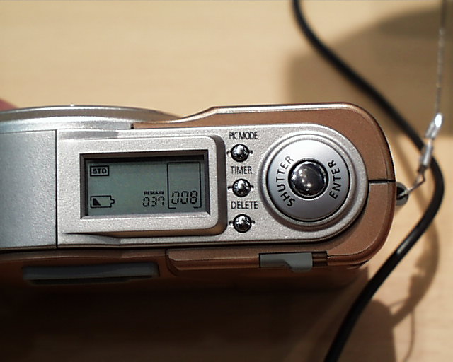 Samsung SDC-30/35 (1997)